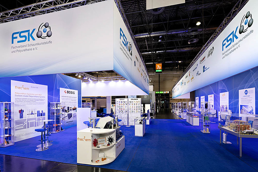 Ein Stand – zehn starke Partner: FSK gemeinsam mit seinen Mitgliedern ...