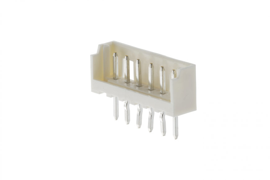 Molex präsentiert Micro-Latch-2,00-mm-Steckverbindersystem für Wire-to ...