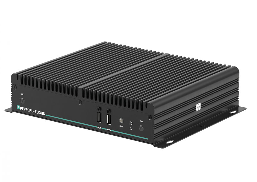 Box Thin Client BTC14 | Konstruktion und Industrie