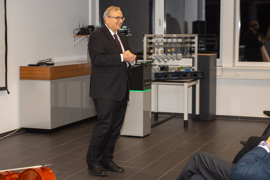 Elektrizität ist mehr als nur Strom aus der Steckdose | Konstruktion ...