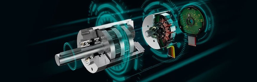 Antriebssysteme weitergedacht | Konstruktion und Industrie