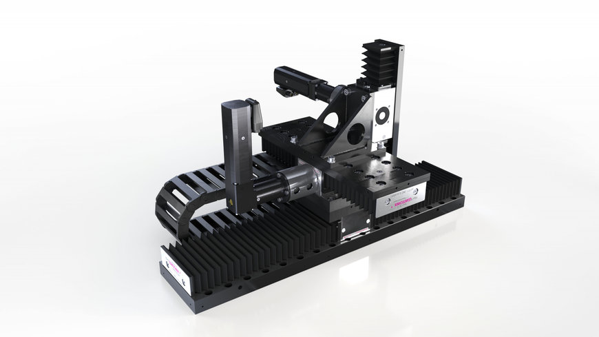 DUNKERMOTOREN ERHÖHEN FLEXIBILITÄT VON PRODUKTION IM AUTOMOBILSEKTOR ...