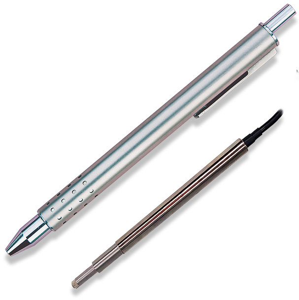 LVDT-Miniaturprogramm bekommt Zuwachs | Konstruktion und Industrie