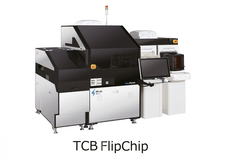 Back-End-Automatisierung und die Zukunft der Halbleiterfertigung ...