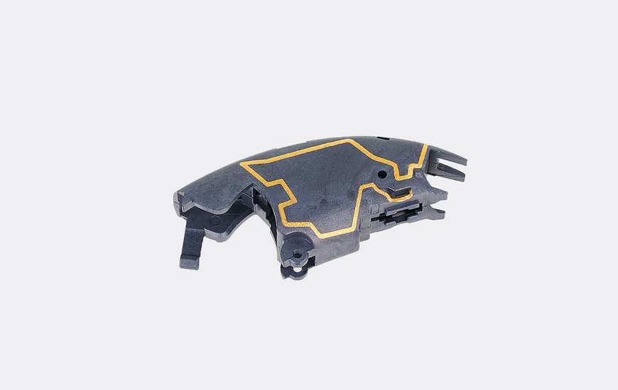 3D-MID | Konstruktion und Industrie