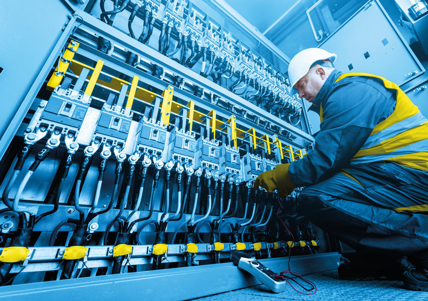 Messtechnik für Profis aus einer Hand | Konstruktion und Industrie