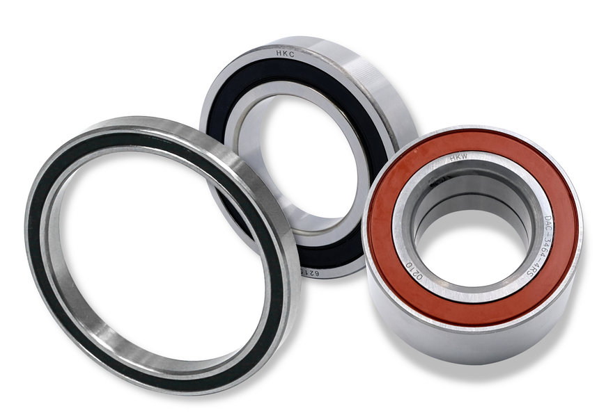 Es werde dicht: Abgedichtete Wälzlagertechnik von HECHT | Konstruktion ...