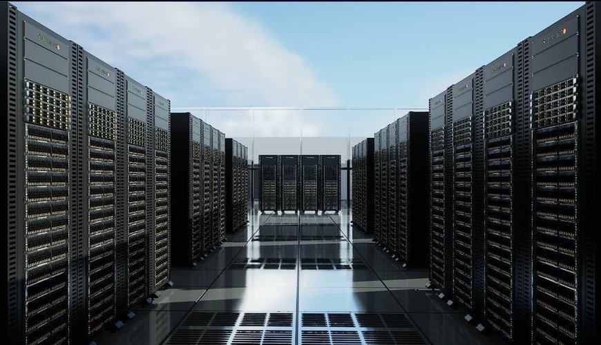 Supermicro stellt neue Rack-Scale Storage-Systeme für KI-Training und ...