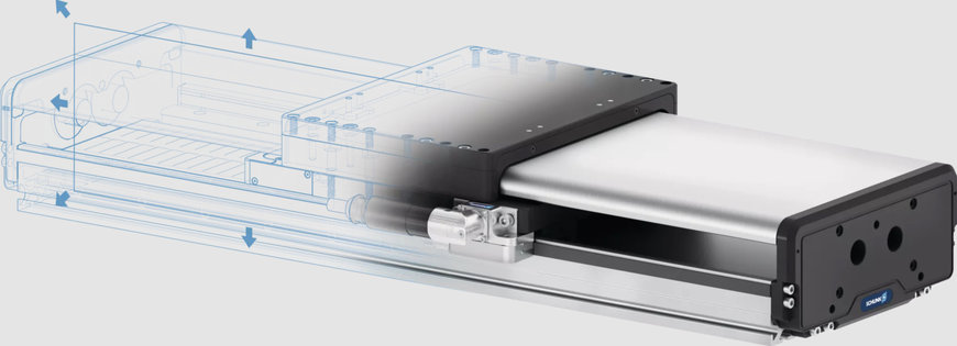 SCHUNK: DIGITAL UND AUTOMATISIERT ZUR GESUNDEN PRODUKTION ...