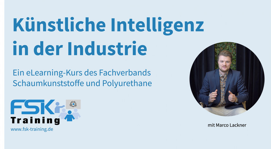 FSK im Zeichen der KI | Konstruktion und Industrie