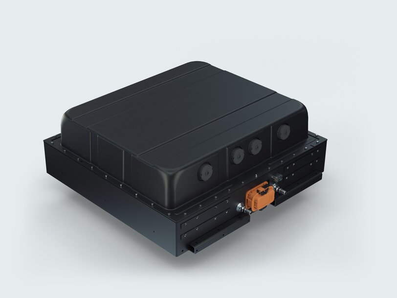 DIE NEUEN VERBRENNER- UND ePOWERTRAIN-PRODUKTE VON FPT INDUSTRIAL ...