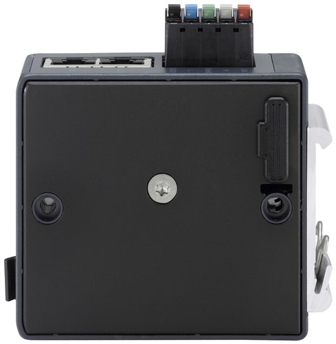 Bürkert : Typ ME43 Feldbus Gateway | Konstruktion und Industrie