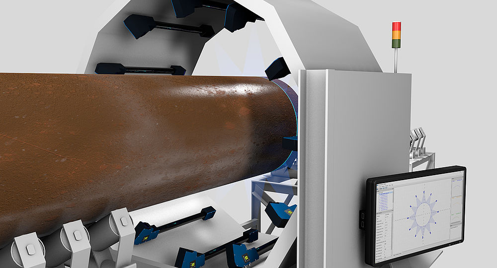 Neue wenglor-Software VisionApp 360 erspart aufwendige ...