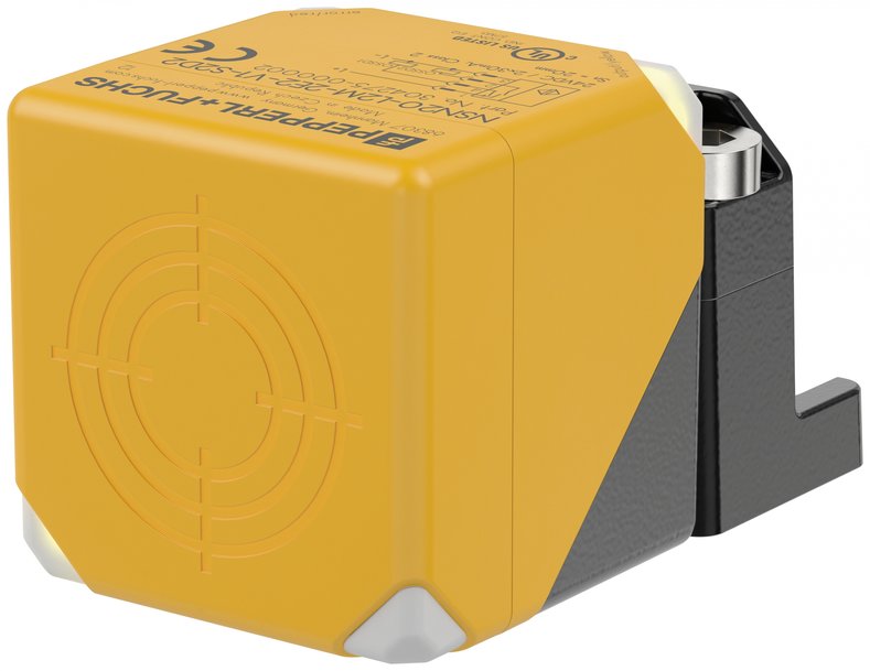 Pepperl+Fuchs mit neuem induktiven Safety-Sensorportfolio ...