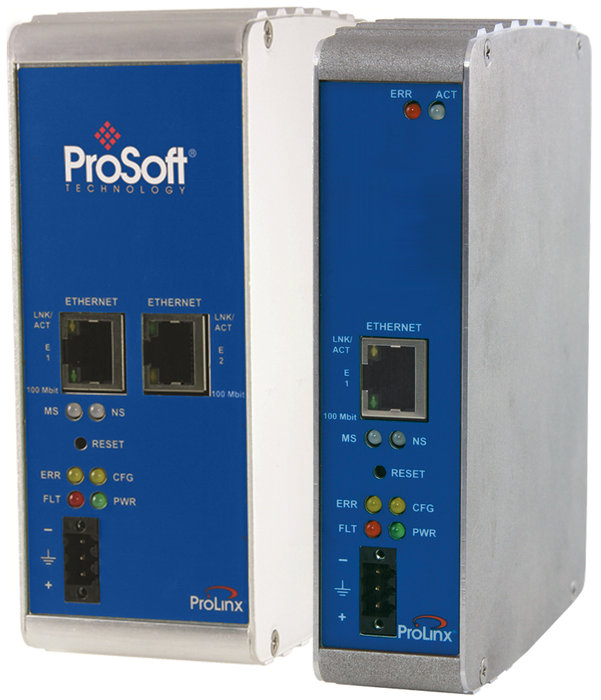 Elektrizitäts-Verteilstationen: ProSoft Technology ® stellt neues ...