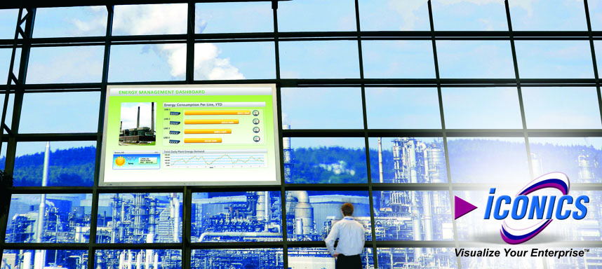 ICONICS wird Microsoft Sustainability Partner of the Year 2012 ...