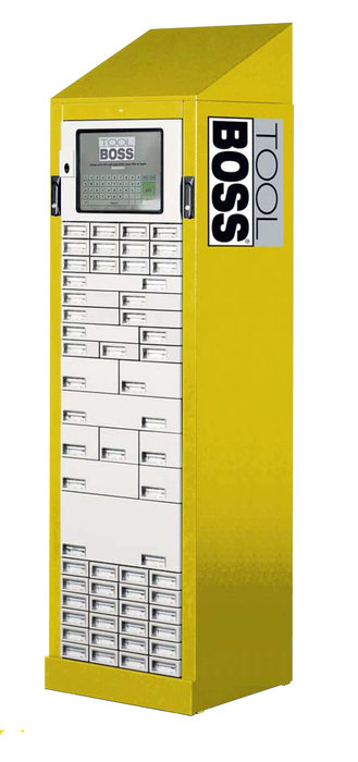 Neue Möglichkeiten von Kennametals ToolBOSS Services erweitern ...